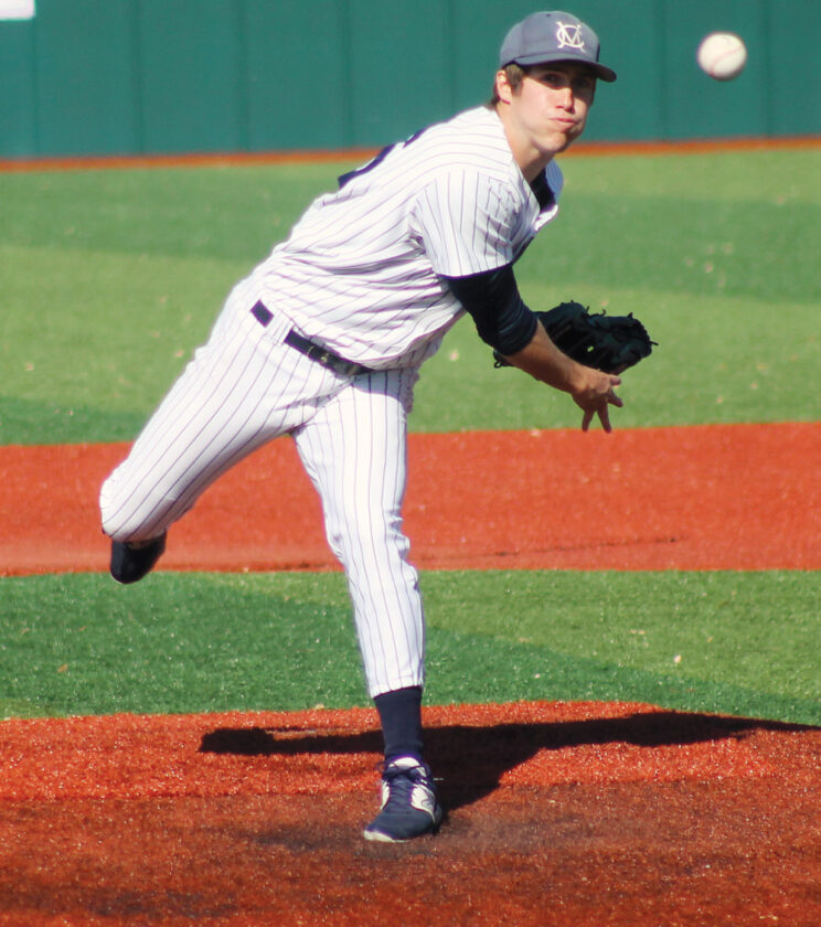 Marietta handles John Carroll for 2nd straight sweep | News, Sports ...
